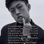 Rich Chigga为什么火 - 嘻哈中国