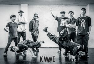 他们曾被质疑不是BBOY，而他们的舞蹈却让无数BBOY为之折服！ - 嘻哈中国