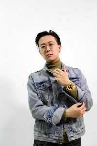 营养怪兽的搭档Mercy究竟是何方神圣? - 嘻哈中国