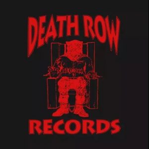 HipHop音乐史上的传奇厂牌:Death Row - 嘻哈中国