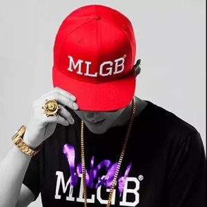 潮牌MLGB被判商标无效 那NM$L该怎么办？ - 嘻哈中国