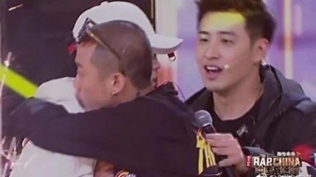 PGOne和GAI的一手好牌，分别是怎么打的？ - 嘻哈中国