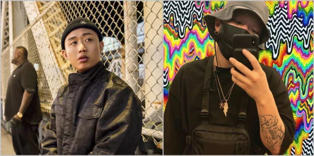 PGOne和GAI的一手好牌，分别是怎么打的？ - 嘻哈中国