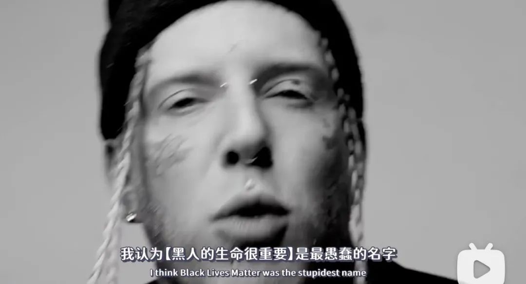 这个rapper可能早晚会被枪杀，他现在还能活着算是个奇迹了 - 嘻哈中国