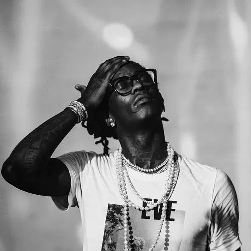 一个来自外星球的声音特立独行者——Young Thug - 嘻哈中国