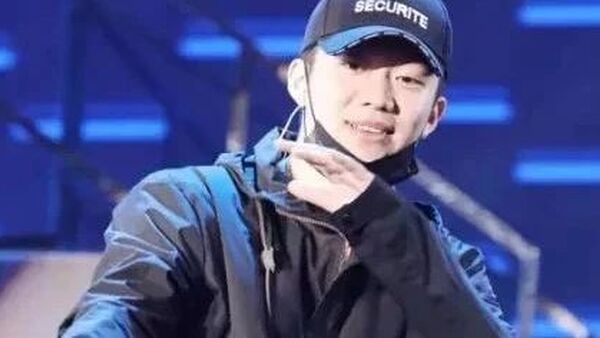 一夜之间，PG One跟辉子发了三首diss - 嘻哈中国